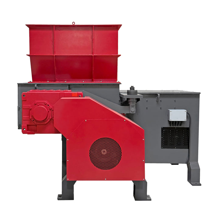 CopperMine | Industrial Copper Wire Granulators, Shredders, and Choppers