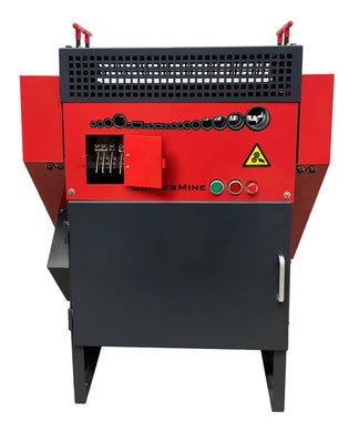 CopperMine CT-500 Industrial Automatic Copper Wire Stripping Machine
